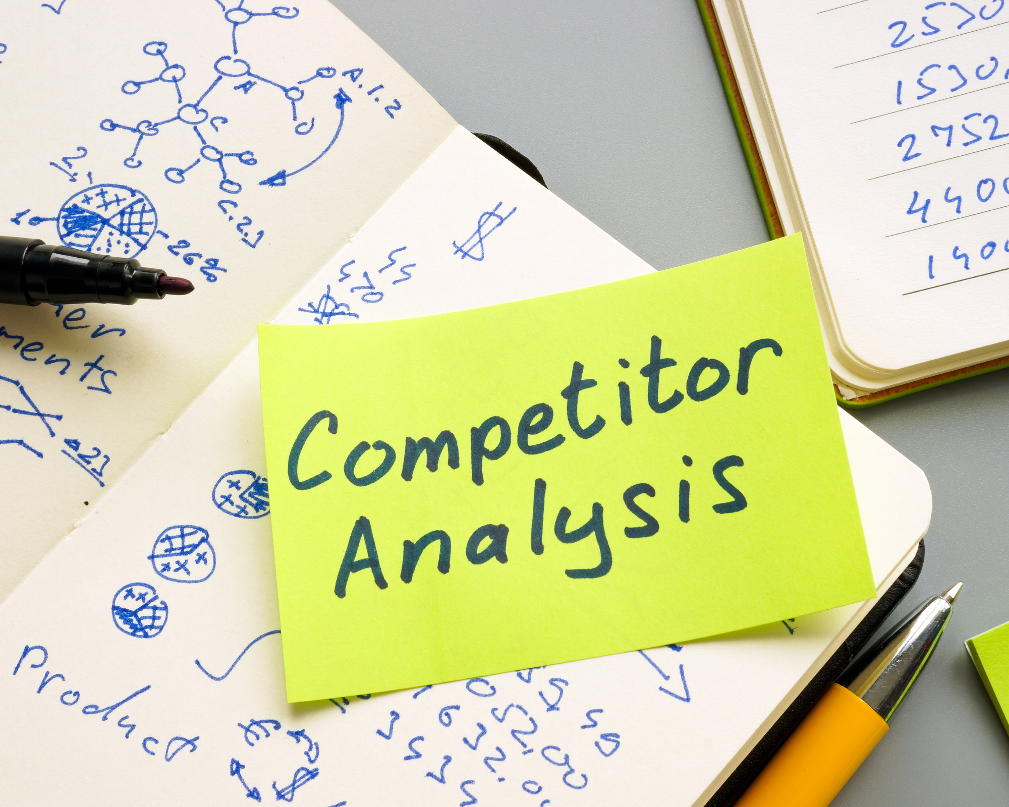 How to Beat Competitors in SEO: Competitive Analysis Guide