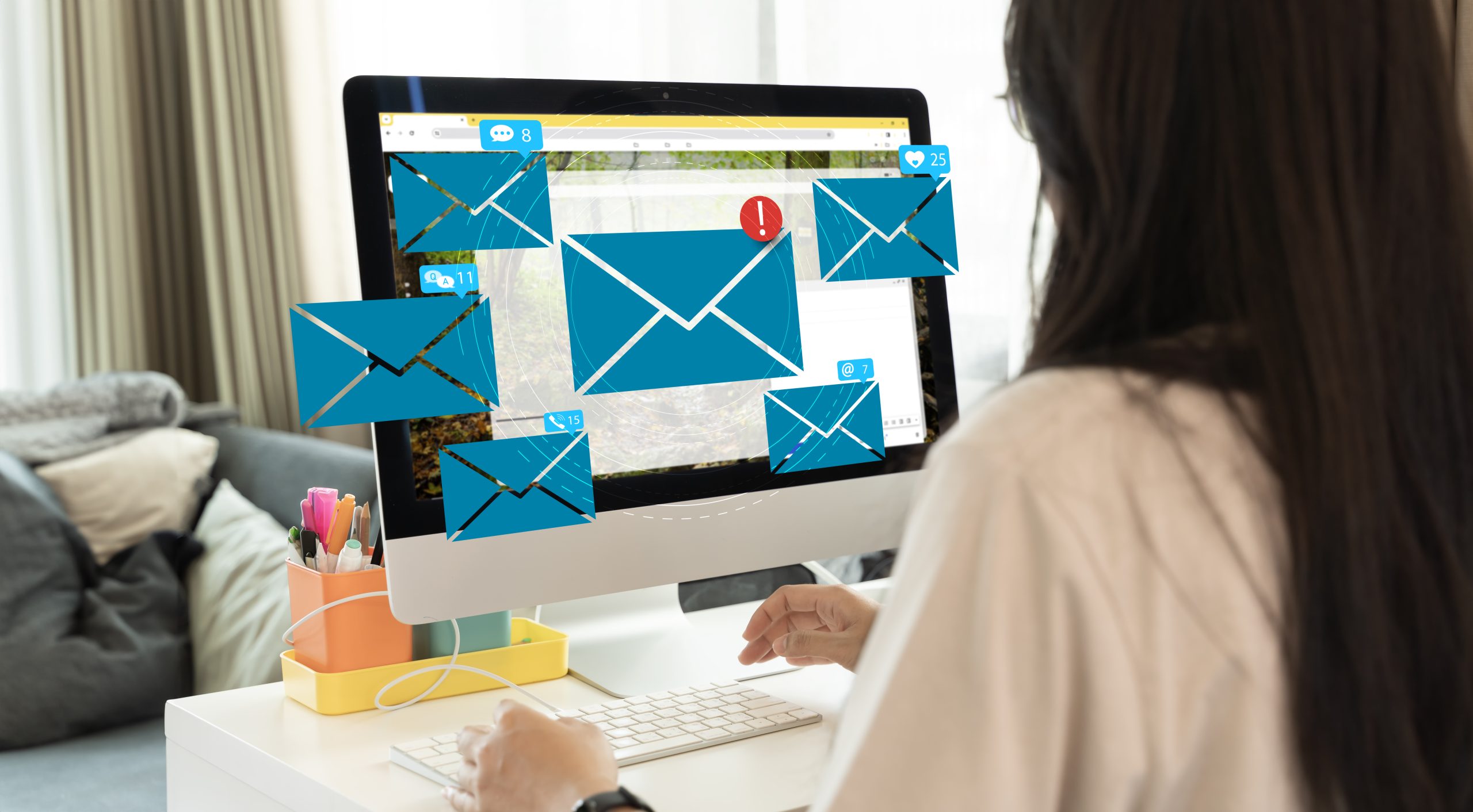 Email Marketing Isn't Dead: See How It Works in 2025 | WSI